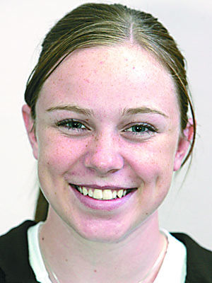 Miranda Hicks EVHS | VailDaily.com