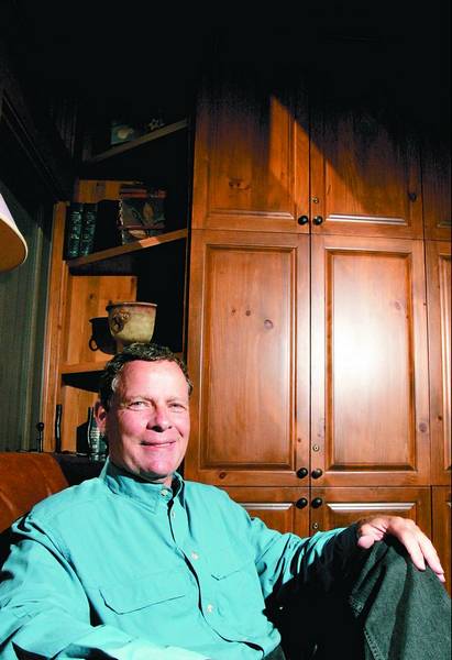 Parkinson’s disease slows former newsman | VailDaily.com