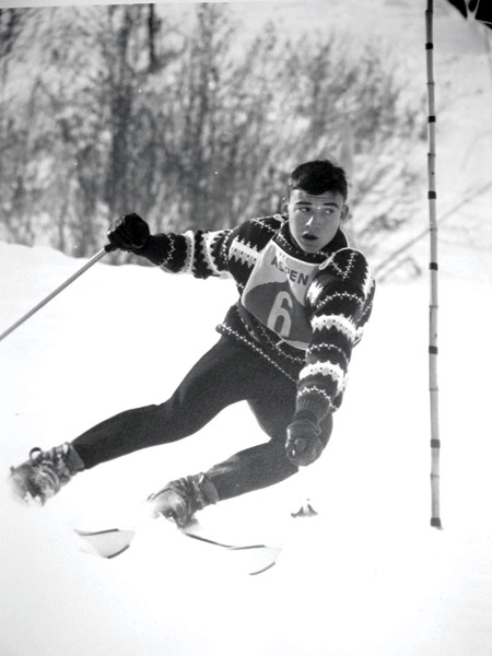 Star skier Jimmie Heuga dies | VailDaily.com
