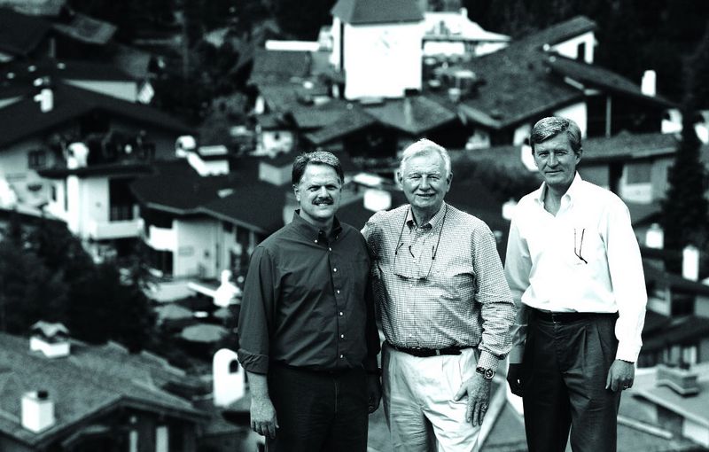 Bringing the Vail vision back home | VailDaily.com