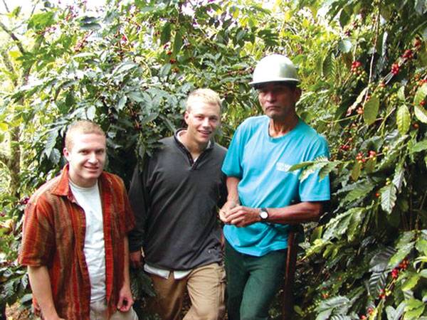 Can coffee brew a better world? | VailDaily.com