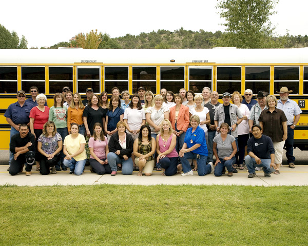 Vail Valley parents, students can ‘Love the Bus’ | VailDaily.com