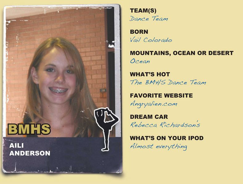 Ali Anderson | VailDaily.com