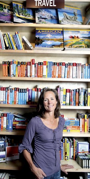 Getting to know … Amie Nelson | VailDaily.com