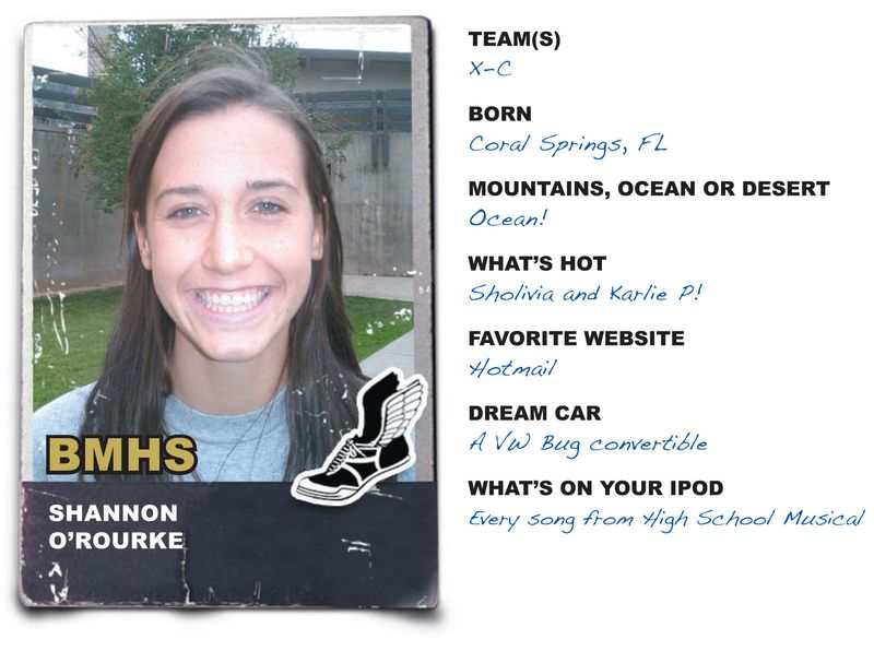 Shannon O’Rourke | VailDaily.com