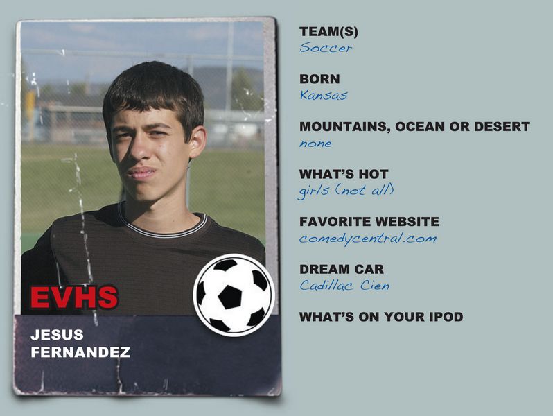 Jesus Fernandez | VailDaily.com