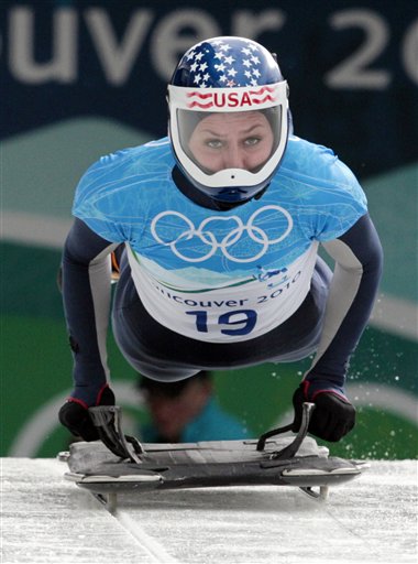 US skeleton racers share journey | VailDaily.com