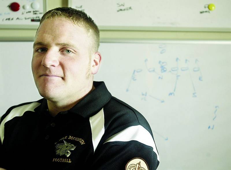 Sedlak takes over at Battle Mountain | VailDaily.com