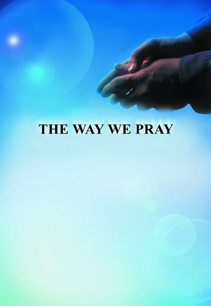 The way we pray | VailDaily.com