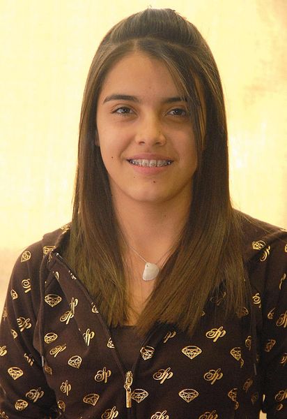 Tracy Salgado, VCHS | VailDaily.com