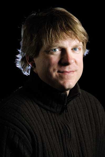 Eagle town candidate Q&A: Yuri Kostick | VailDaily.com