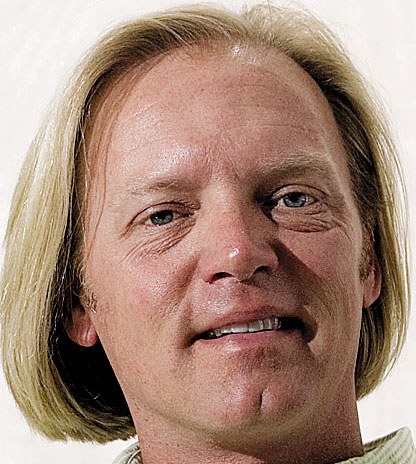 Eagle-Vail metro board candidate: Steven Kirchner | VailDaily.com