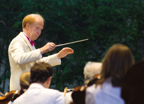 Breaking News: Rochester orchestra won’t return | VailDaily.com