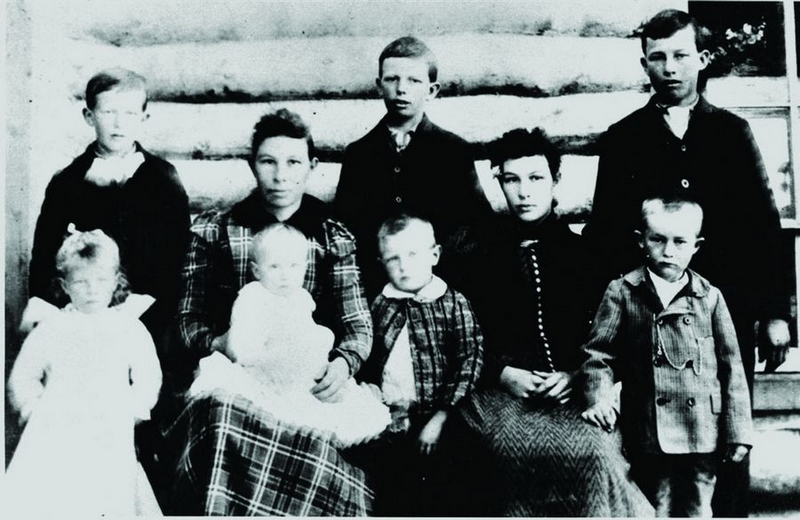 ‘Ida’ author featured speaker at Eagle Historical Society meeting ...