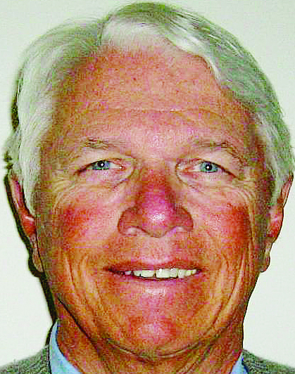 Wenzel named Vail’s doctor of the year | VailDaily.com