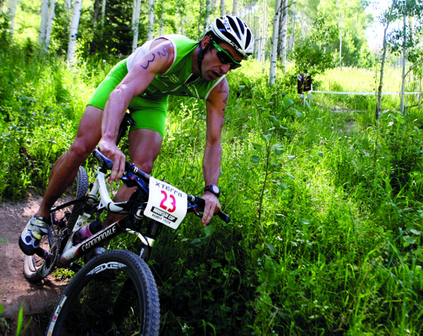 Vanlandingham, Lebrun triumph at Beaver Creek | VailDaily.com