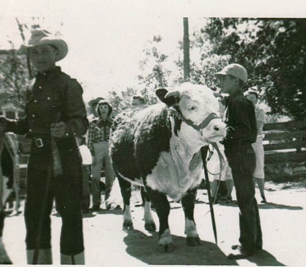1950s: Eagle County Fair finds a home | VailDaily.com