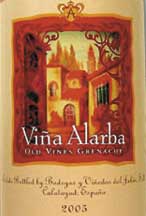 2005 Vina Alarba Old Vines Grenache – Calatayud, Spain | VailDaily.com