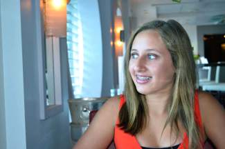 Congratulations, Rebecca | VailDaily.com