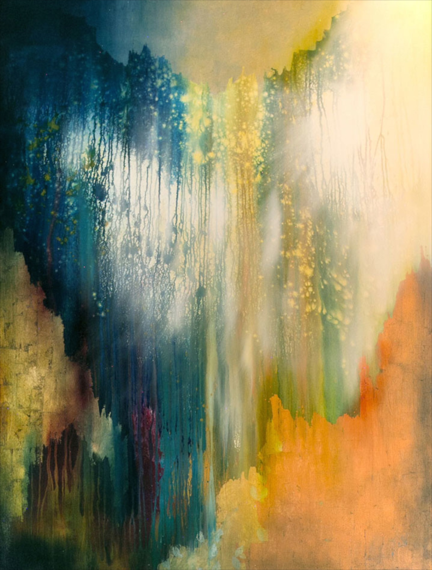 C. Anthony Gallery hosts artist Britten during Beaver Creek Art ...