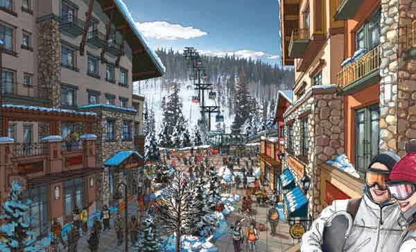 Vail Resorts announces new Epic Day Pass | VailDaily.com