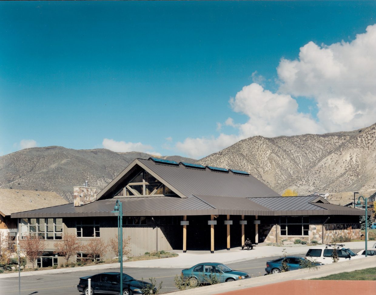 A fine final chapter: Eagle Valley Library District saying farewell to ...