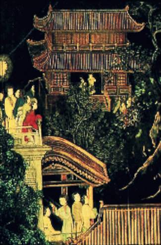 ‘China’s Great History’ on PBS tells story of past dynasties revealed ...