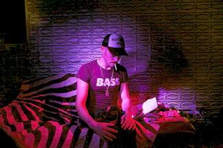 MartyParty brings electronic dance music to Vail Village for third time ...