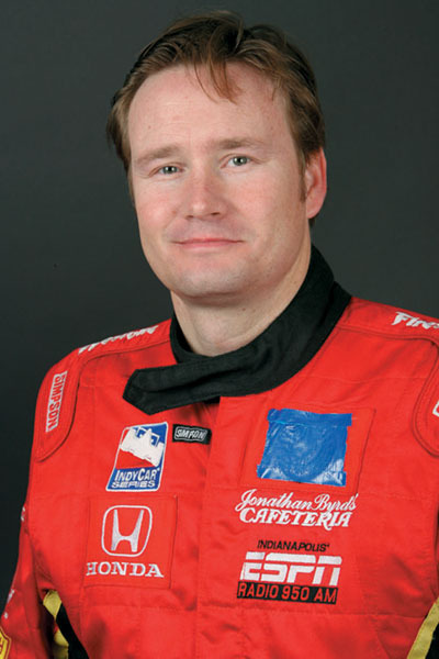 Vail’s Lazier trying to put together Indy 500 bid | VailDaily.com