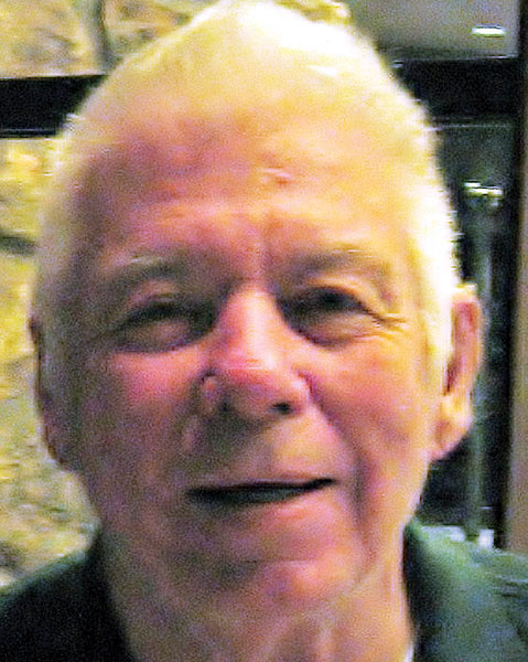 Bernard Albert McManus, 1934-2010, of Eagle | VailDaily.com