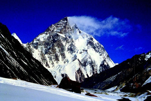 Porzak’s Seven Summits and beyond | VailDaily.com