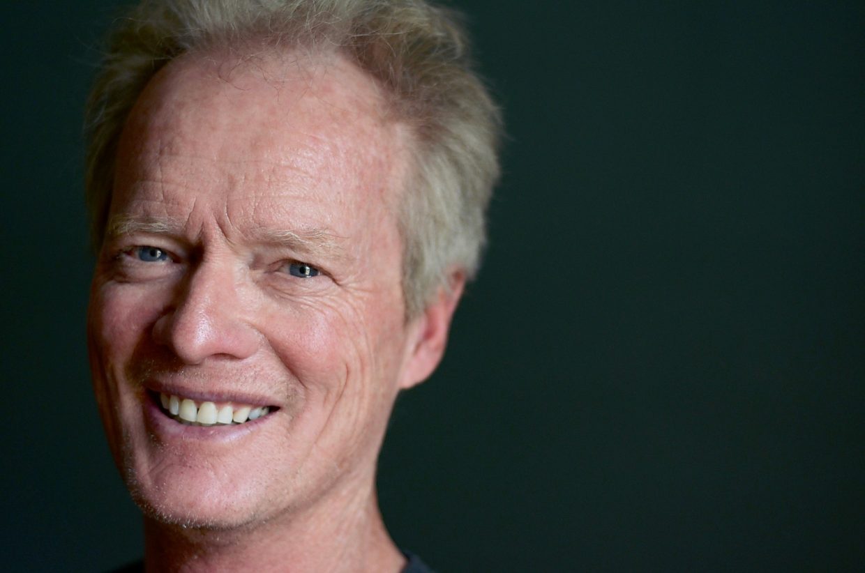 Biff America column: An open book of character | VailDaily.com