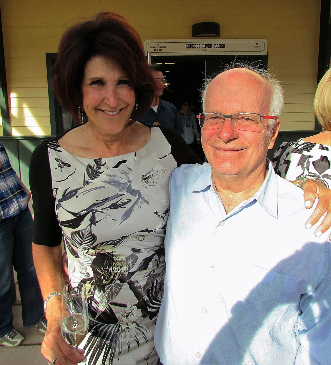 Vail Valley Scenery column: A Grateful Harvest celebrates 10 years of ...