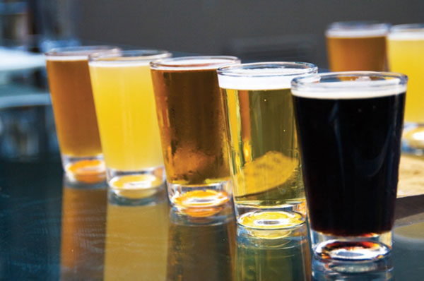 Vail’s Sweet Basil celebrates beer | VailDaily.com