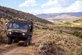 Zip Adventures opens for the season | VailDaily.com