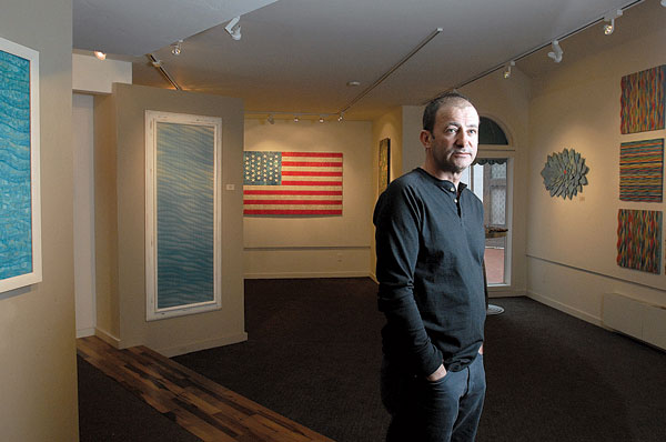 Vail art: Mixing ancient and modern techniques | VailDaily.com