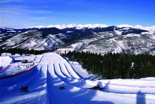 Best Place to Go Sledding | VailDaily.com