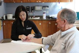 Hand Therapy Week: Are your hands healthy? | VailDaily.com