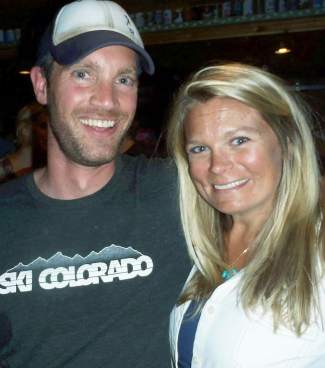 Q&A with CarniVail royalty nominees Travis Coggin and Hayley Gough ...