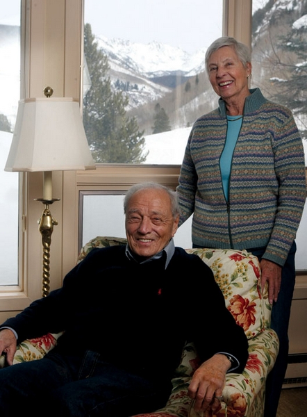 Longtime Vail Valley local turns 90 | VailDaily.com