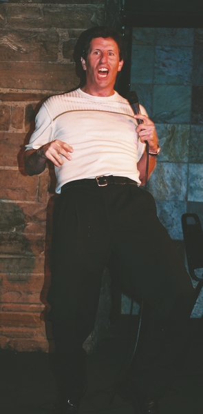 Comedian Bryan Kellen coming to Back Bowl in Eagle | VailDaily.com