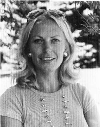 ‘Women of Vail’ excerpt: At Vail’s social center | VailDaily.com