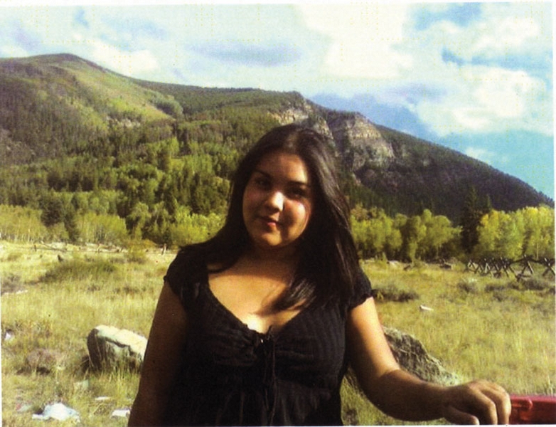 Christine Lopez, of Minturn, 1987-2010 | VailDaily.com