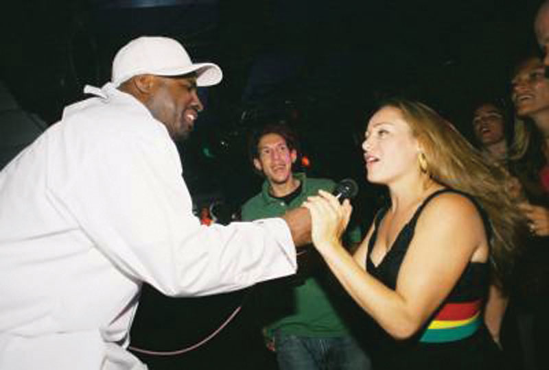 Bluzilla attacks, reggae is back in Vail | VailDaily.com