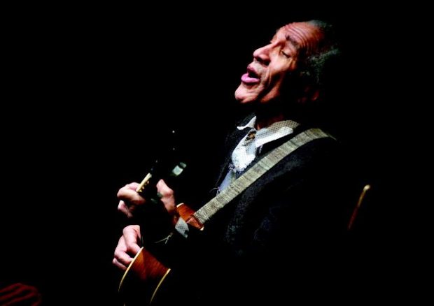 ‘Fire on the Mountain’ an unexpected treat | VailDaily.com