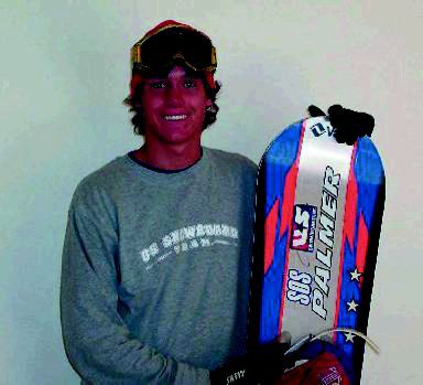 ‘Speedy’ MacCutcheon recovering after injury | VailDaily.com