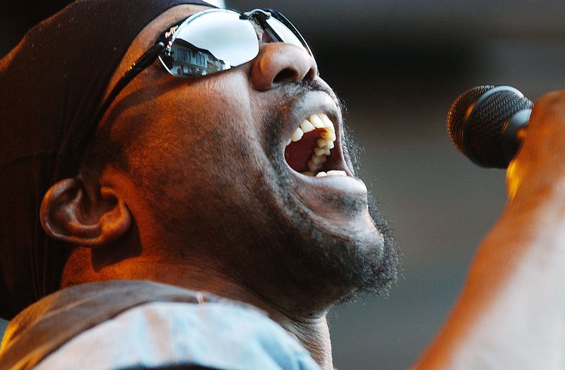 Do the reggae | VailDaily.com