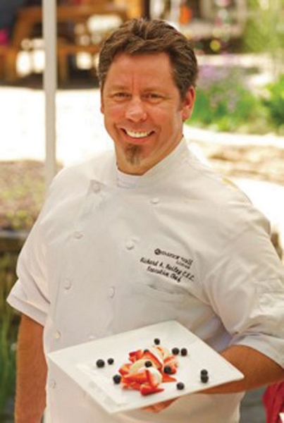 Chef in Garden series continues in Vail | VailDaily.com