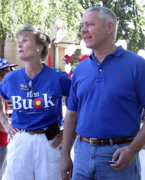 Colorado Senate race a question of definition | VailDaily.com