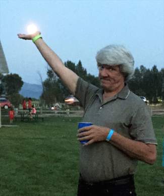 Advice from your Beloved Uncle Randy: A guy’s guide to Valentine’s Day ...